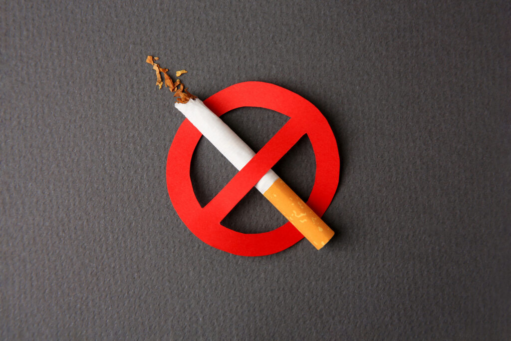 Smoking Ban Zones Expanded, Hospitals Emerge as Violation Hotspots ...