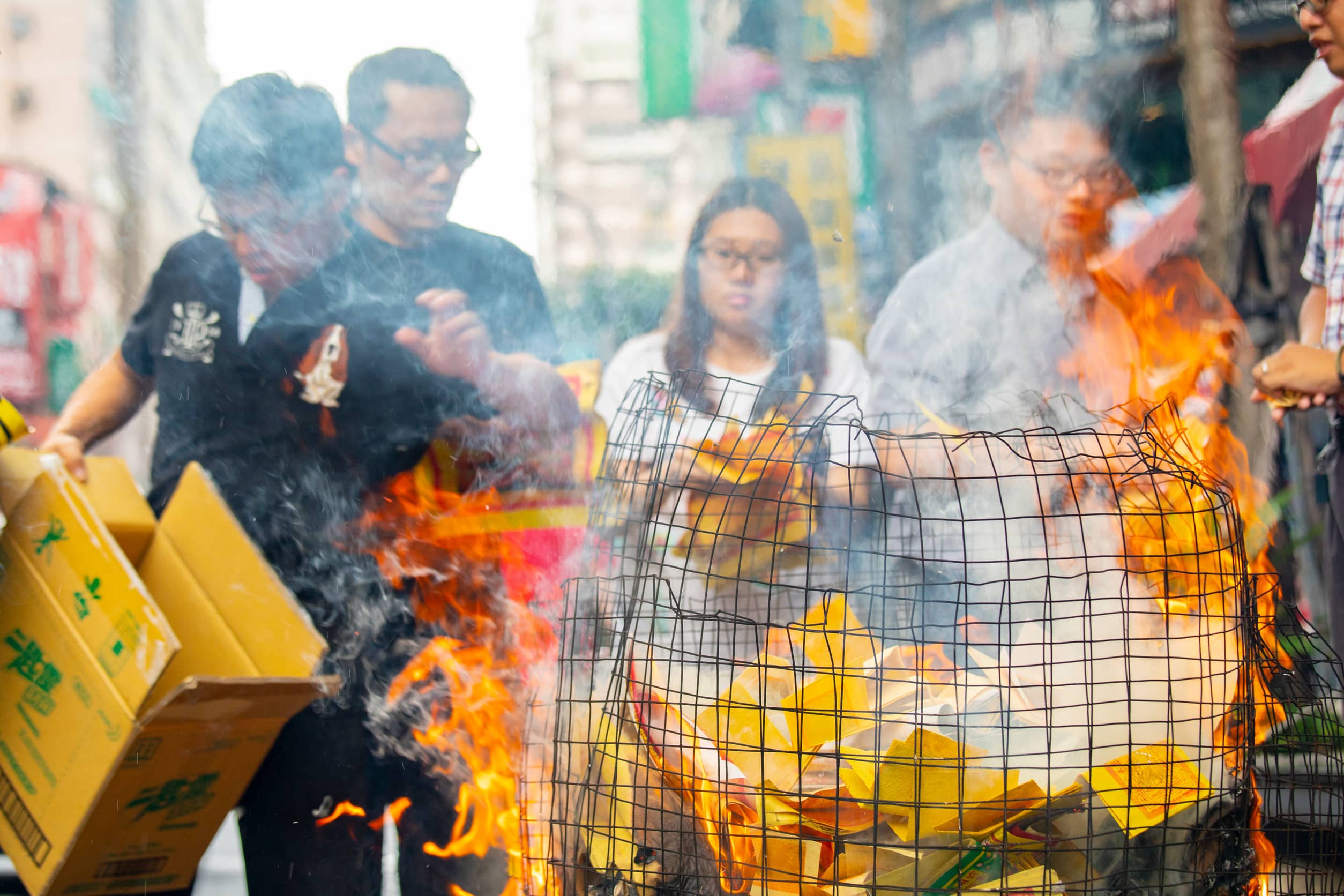 Important Ghost Month Taboos You Need To Know - FWA外籍勞工通訊社